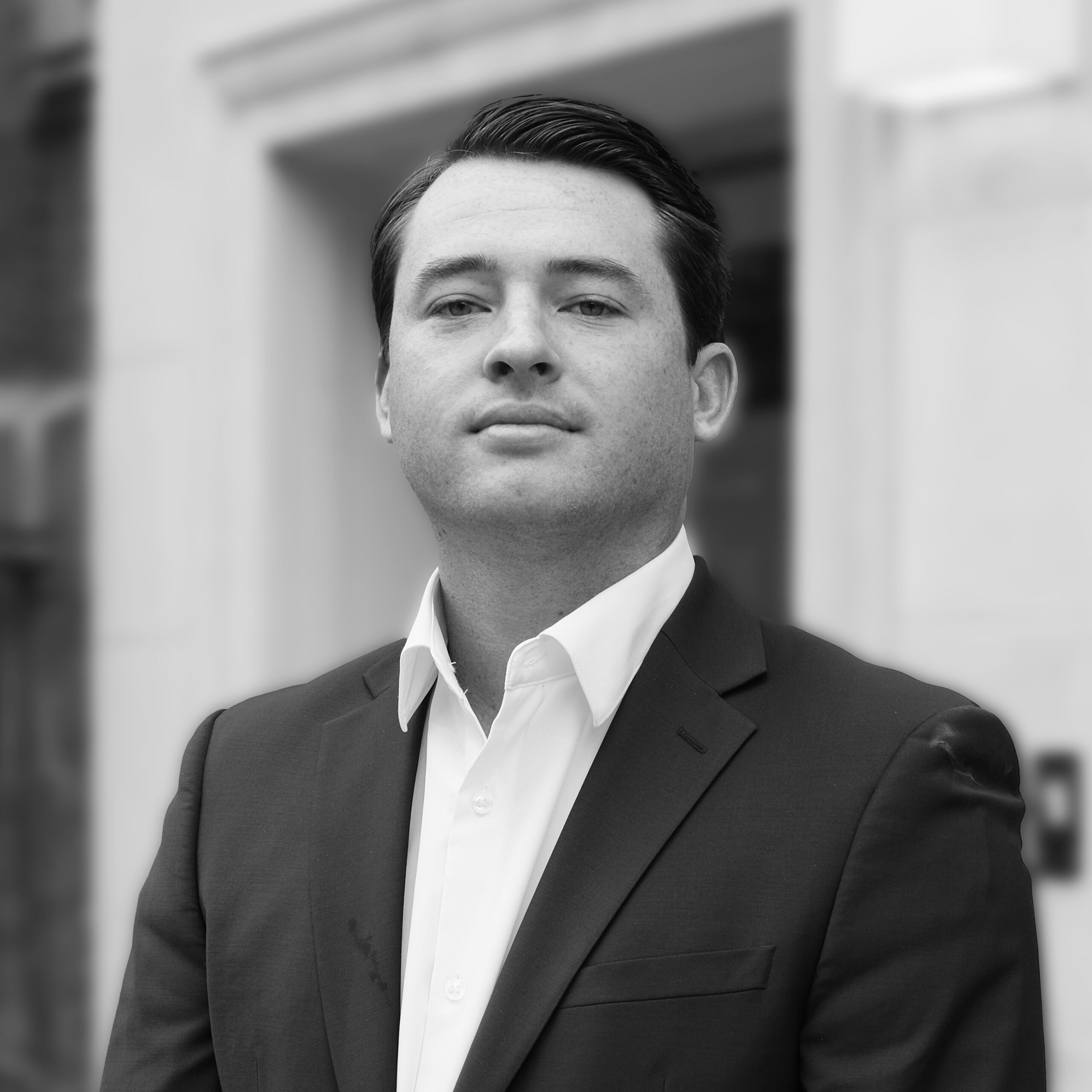 Owen Murphy | Boston Realty Advisors